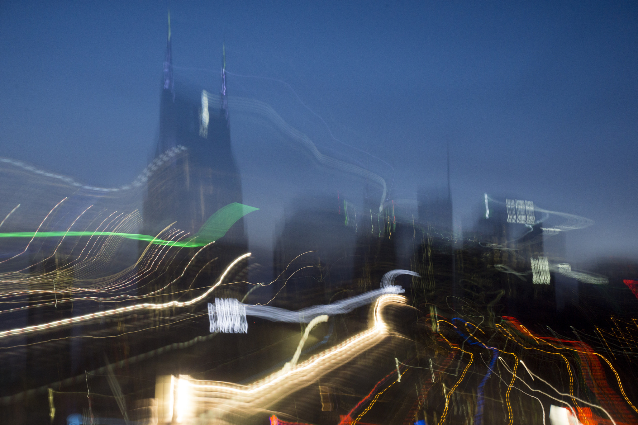 The Loop: Week of January 23rd, 2016 - Nashvillest