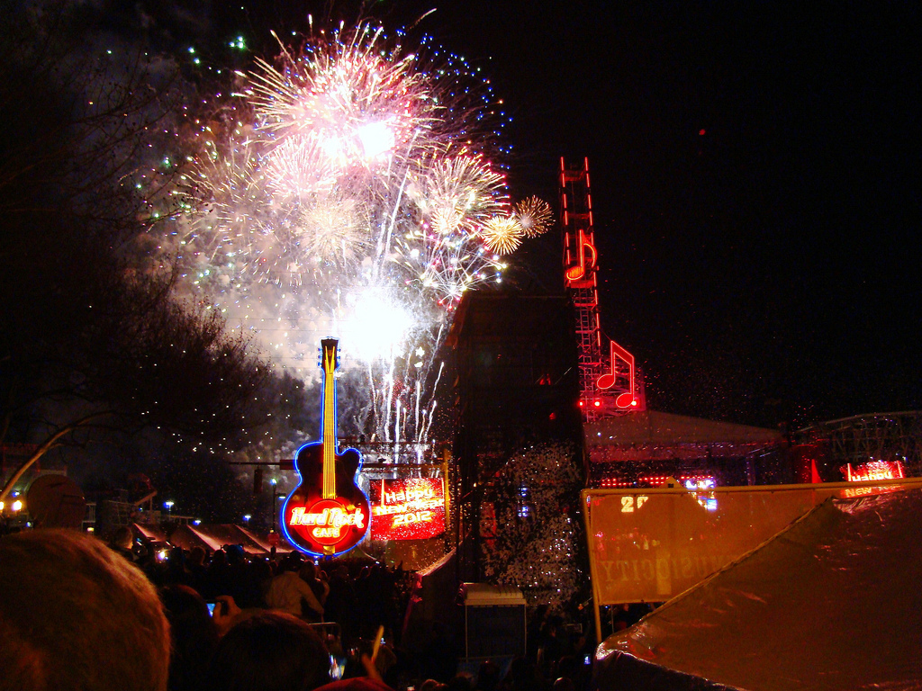 Monday News Rodeo: Happy New Year! - Nashvillest